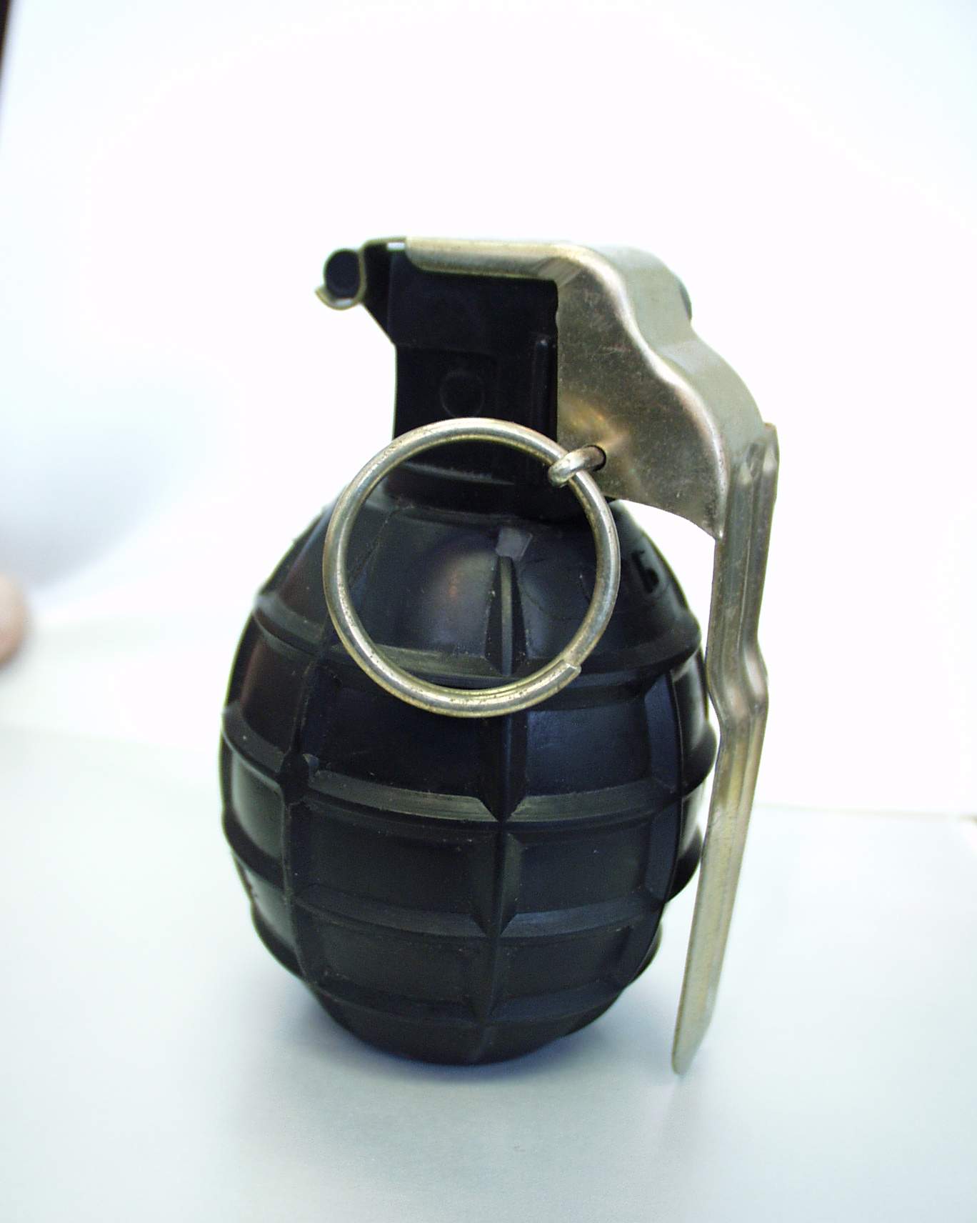 Fuze and Grenades - UnisGroup