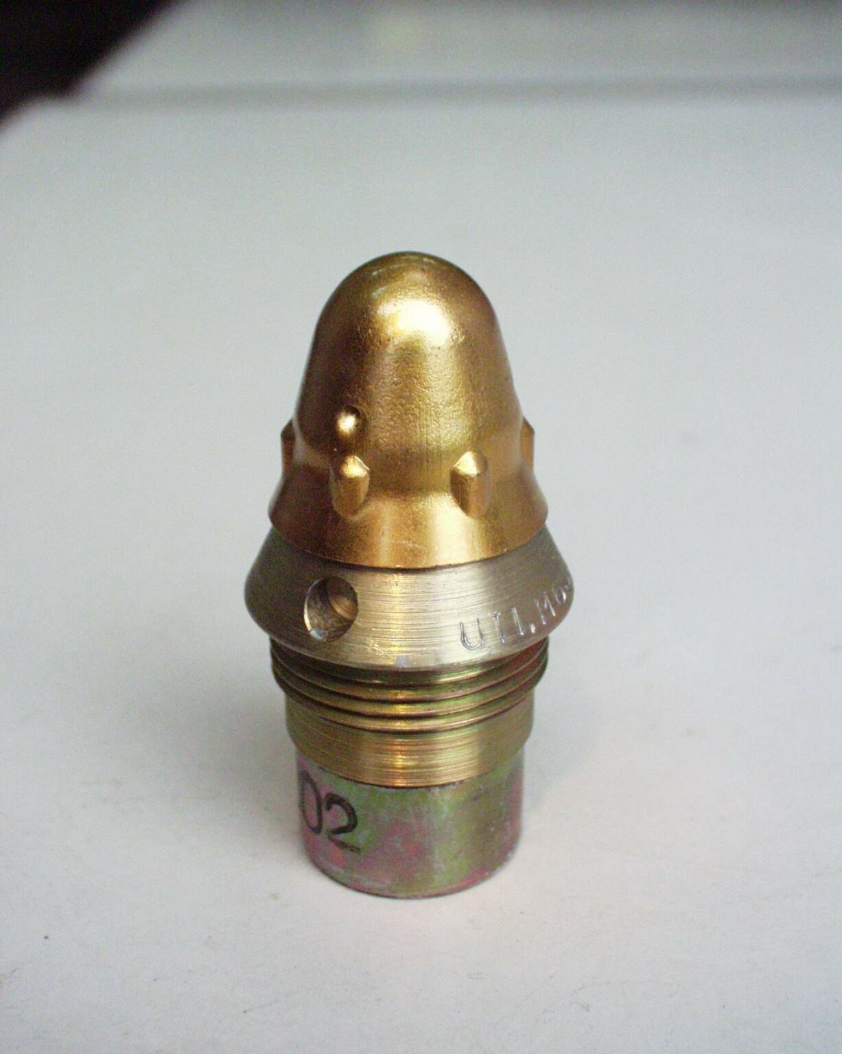 Fuze and Grenades - UnisGroup