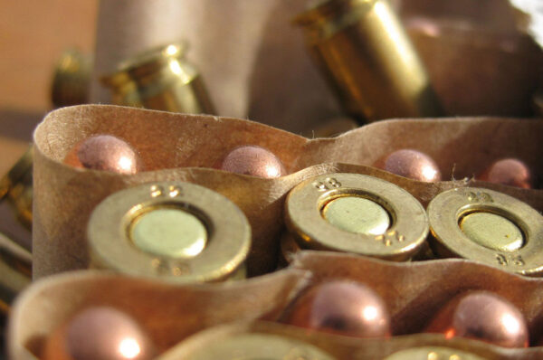 Small Arms Ammunition - UnisGroup